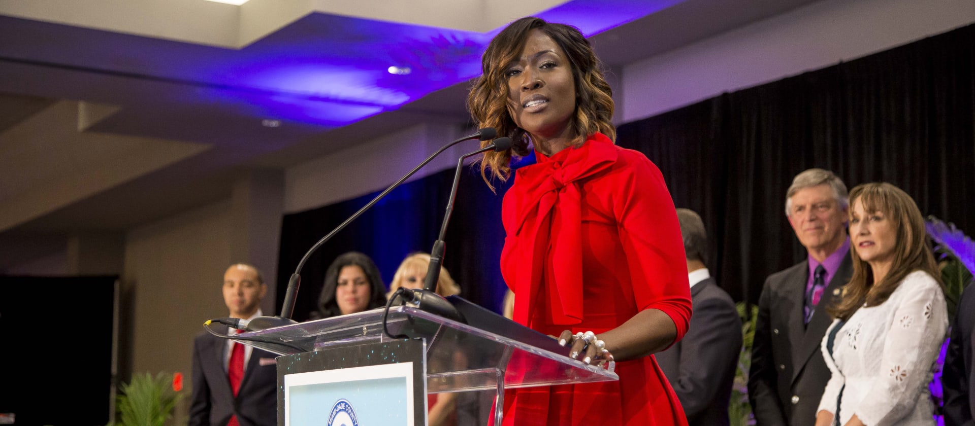 Alumna named Miami-Dade’s Assistant Principal of the Year | FIU News ...