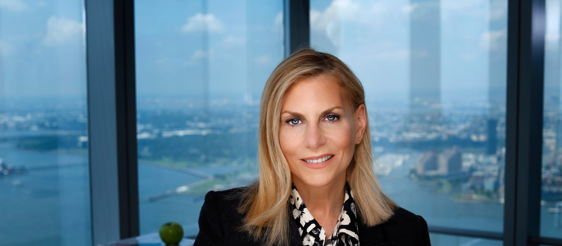 Alumna shares her journey from reporter to Spotify chief content and ...