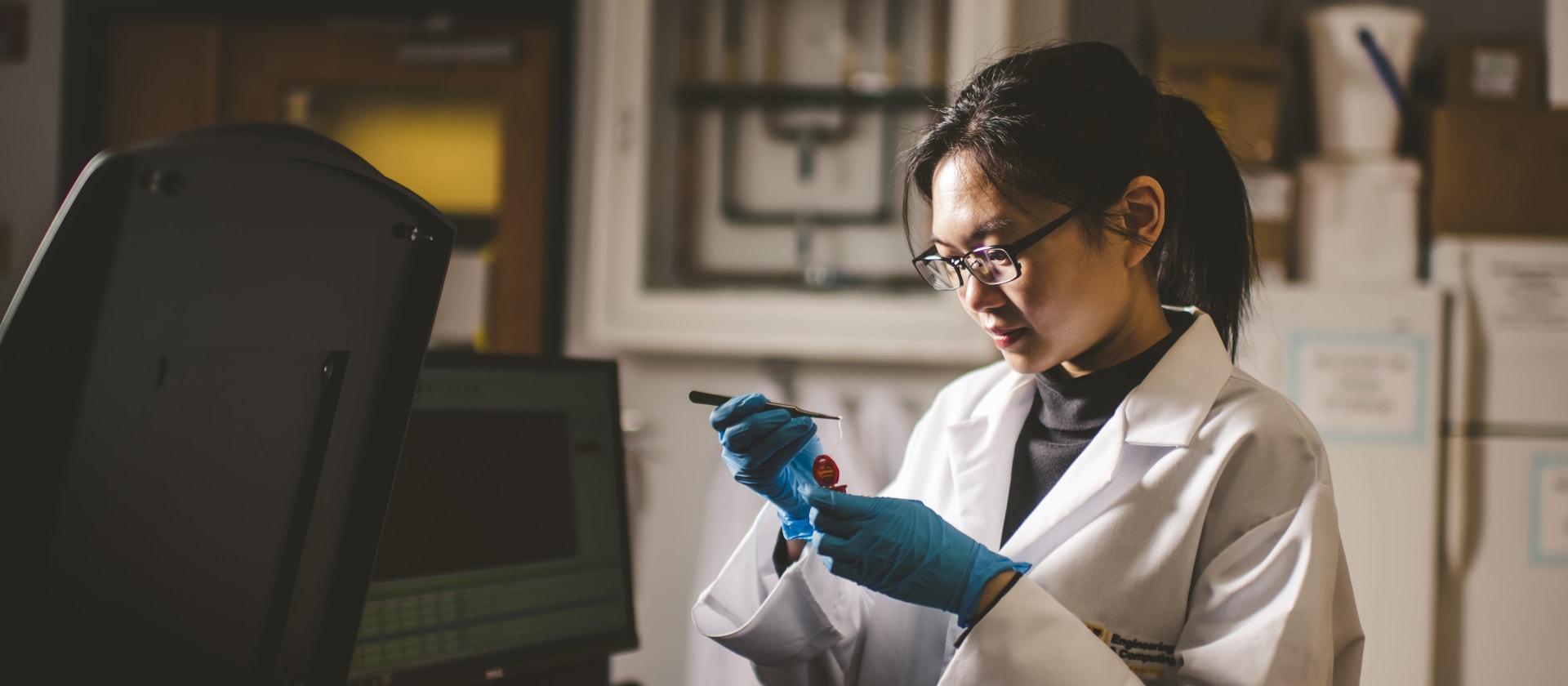 FIU scientist wins prestigious national early career investigator award ...