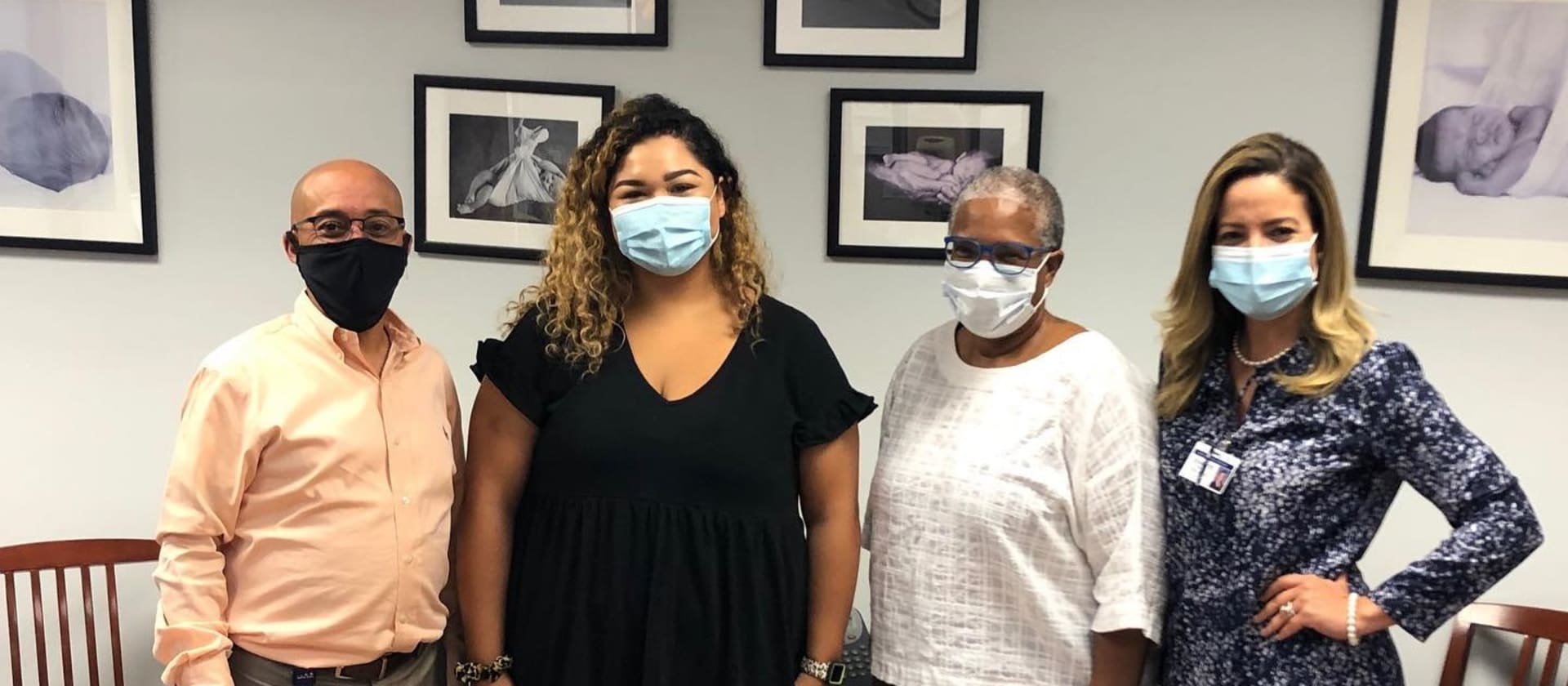 My practicum at the Healthy Start Coalition of Miami-Dade | FIU News ...