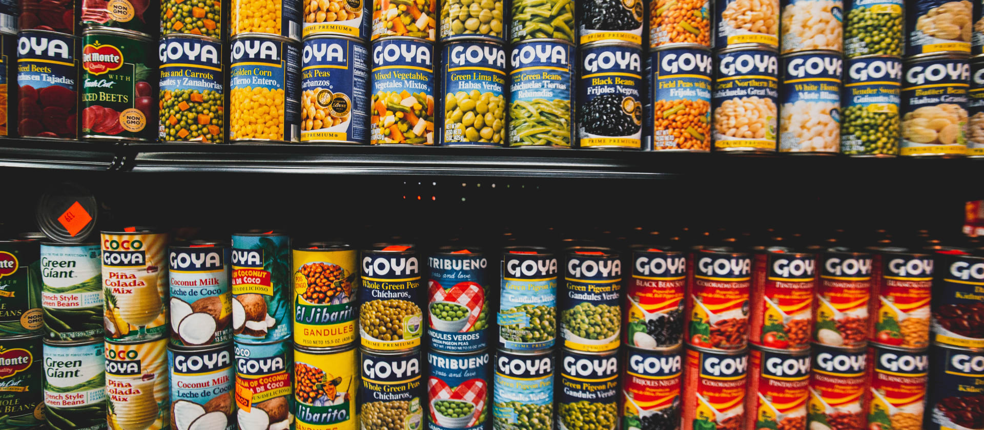 Closing: FIU Student Food Pantries. Pre-made bags available while ...