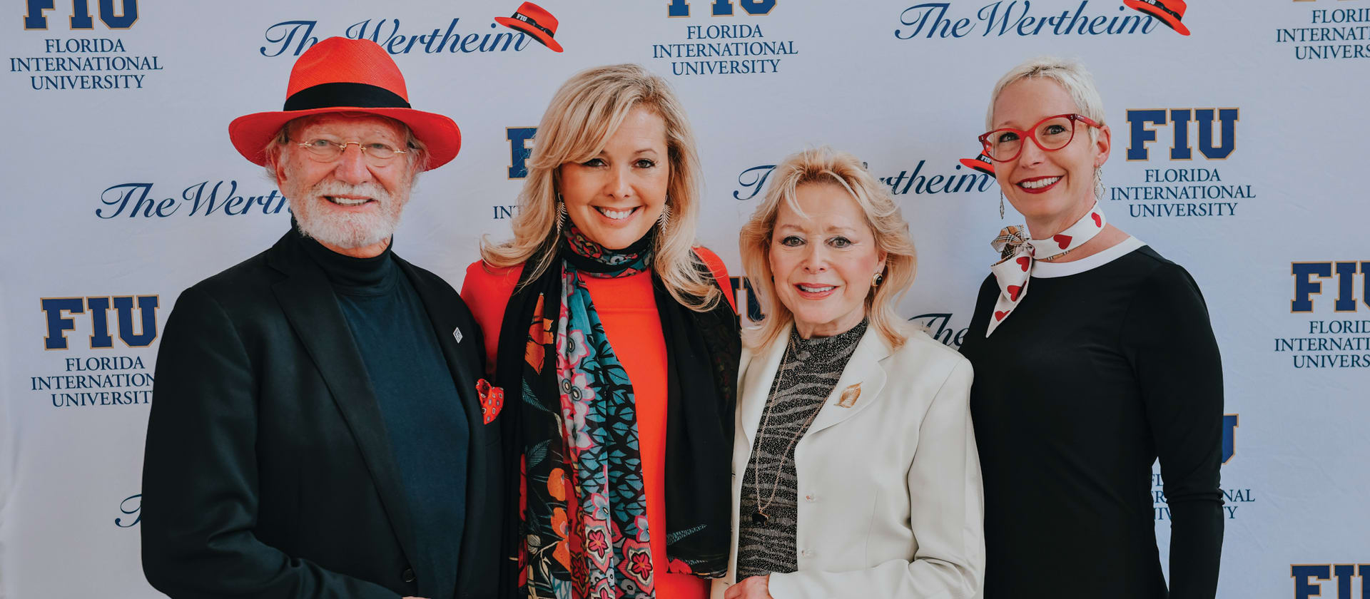 Historic $10 million gift will enhance arts programs | FIU Magazine ...