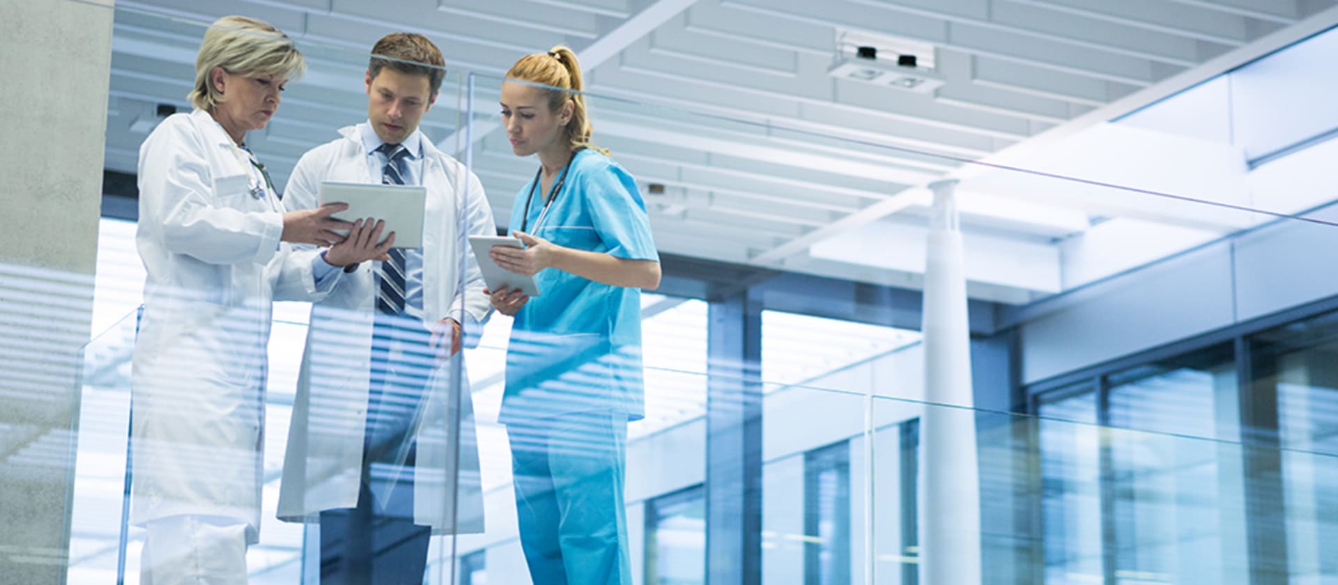 High-quality data and health informatics are increasingly central to ...