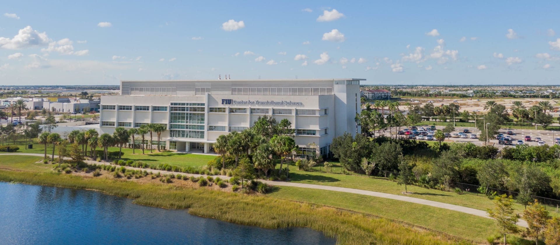 New thinking pushes the pace of drug development | FIU Magazine ...