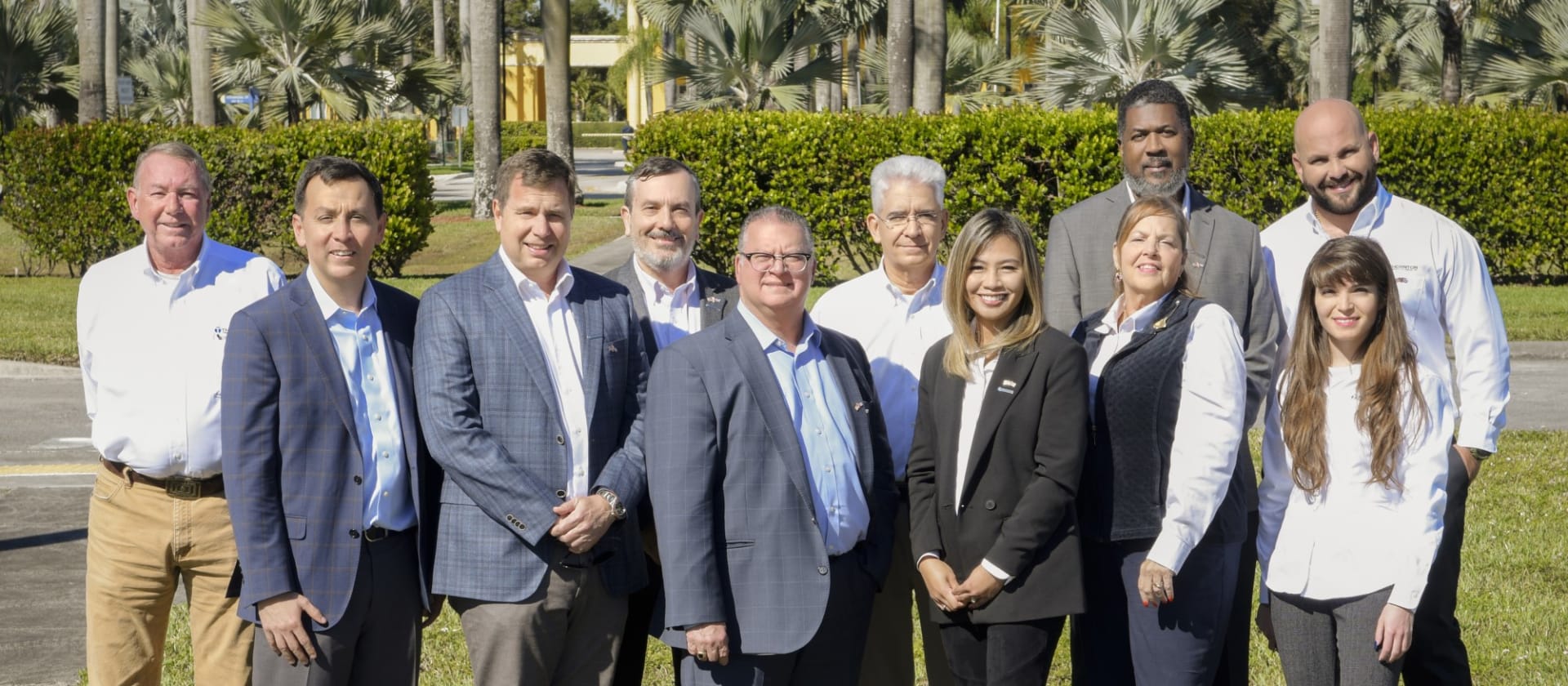 FIU selects Thornton Construction Company Inc. to launch CasaCuba’s ...