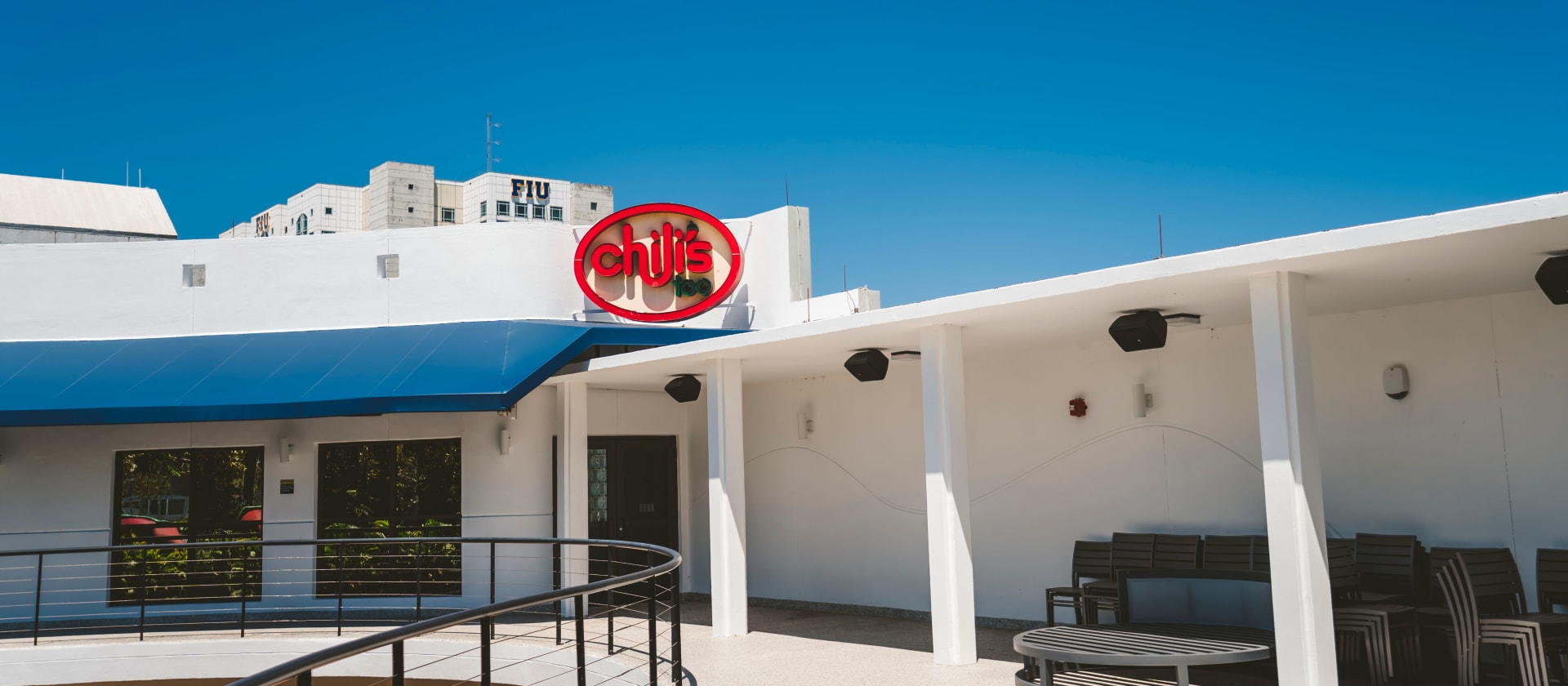 Get ready for new and refreshed dining options | FIU News - Florida ...