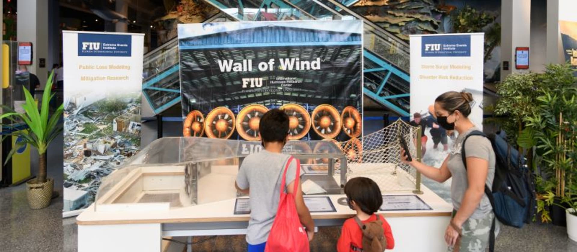 University helps community prepare for hurricane season | FIU News ...