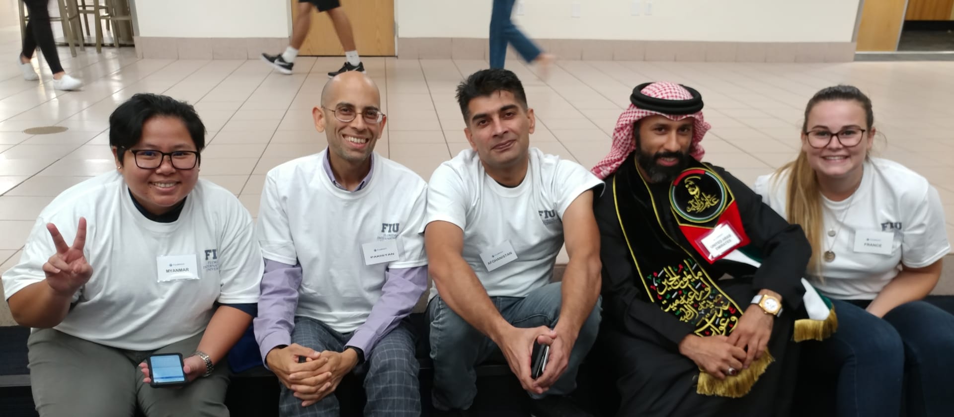 Meet FIU’s Fulbright Program Champion: Iqbal Akhtar | FIU News ...