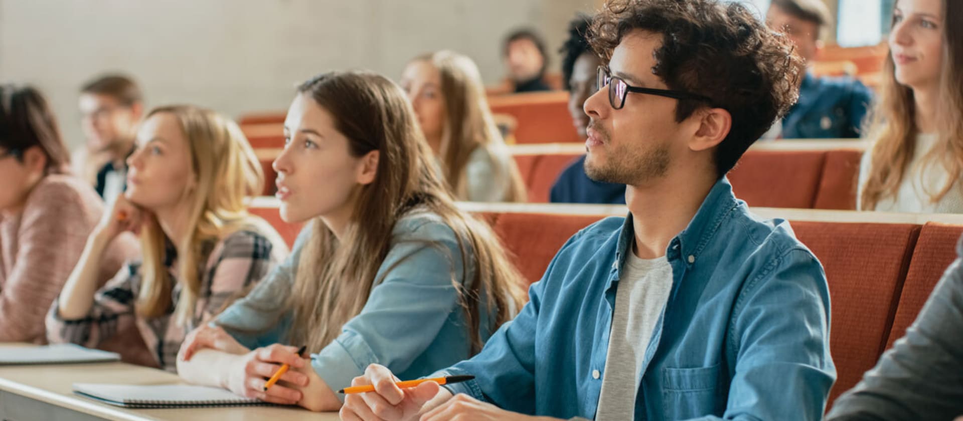 Master’s degree prepares grads for new face of higher ed administration ...