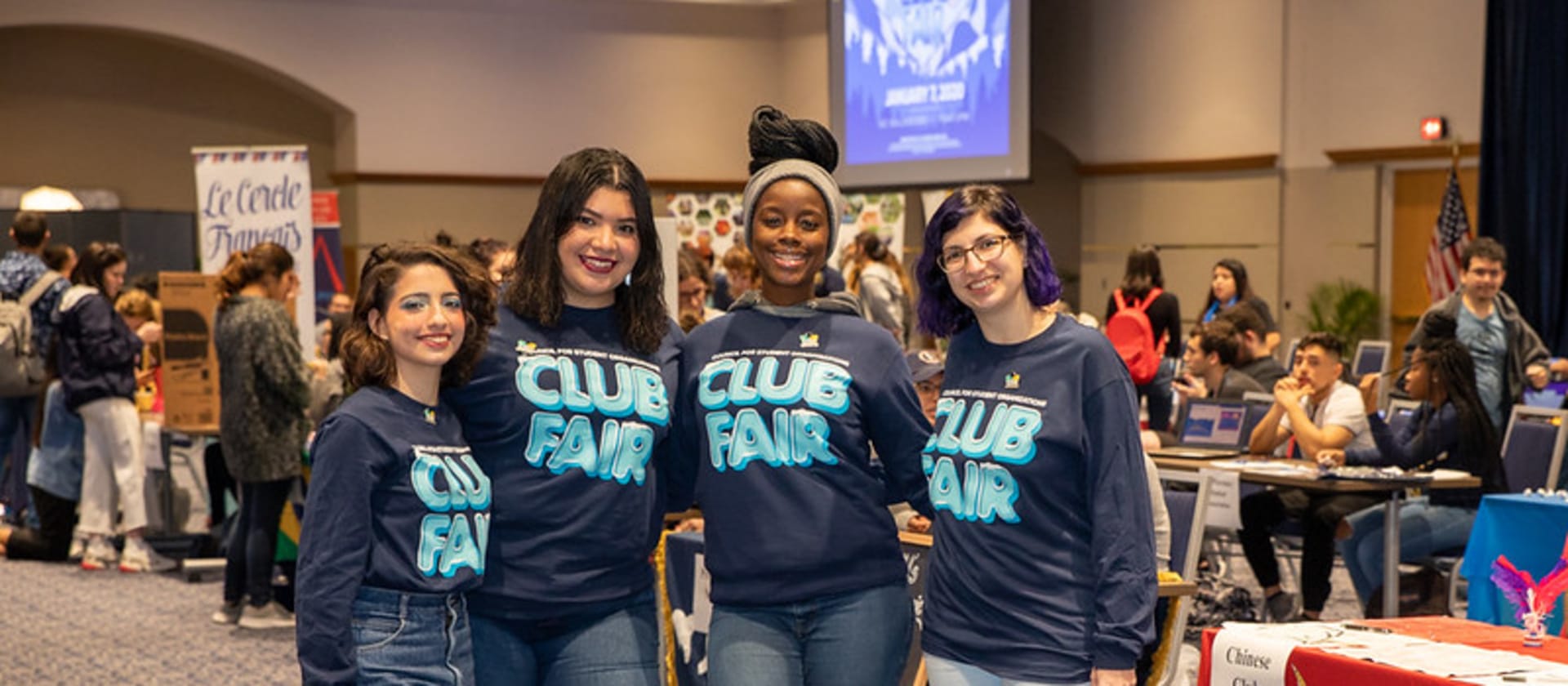 Clubs and organizations to be overseen by one unified council | FIU ...