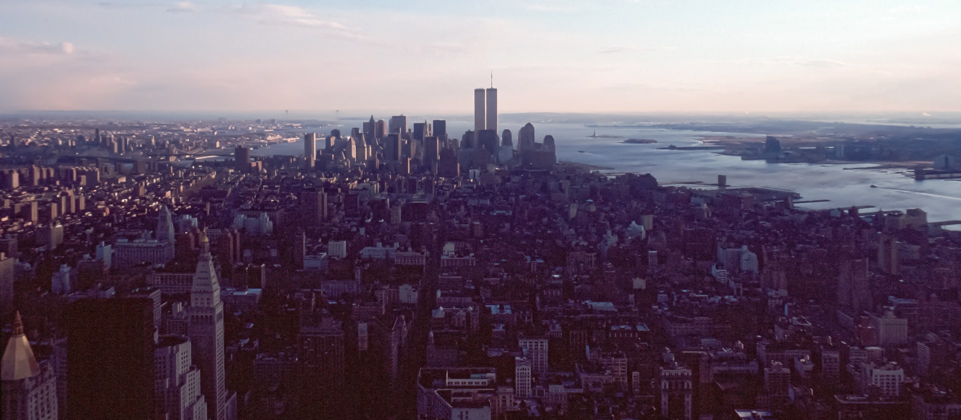 Professor reflects on his work helping first responders exposed to 9/11 ...