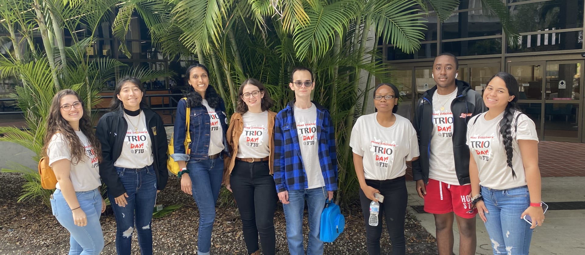 FIU to celebrate the increased opportunities made possible by federal ...