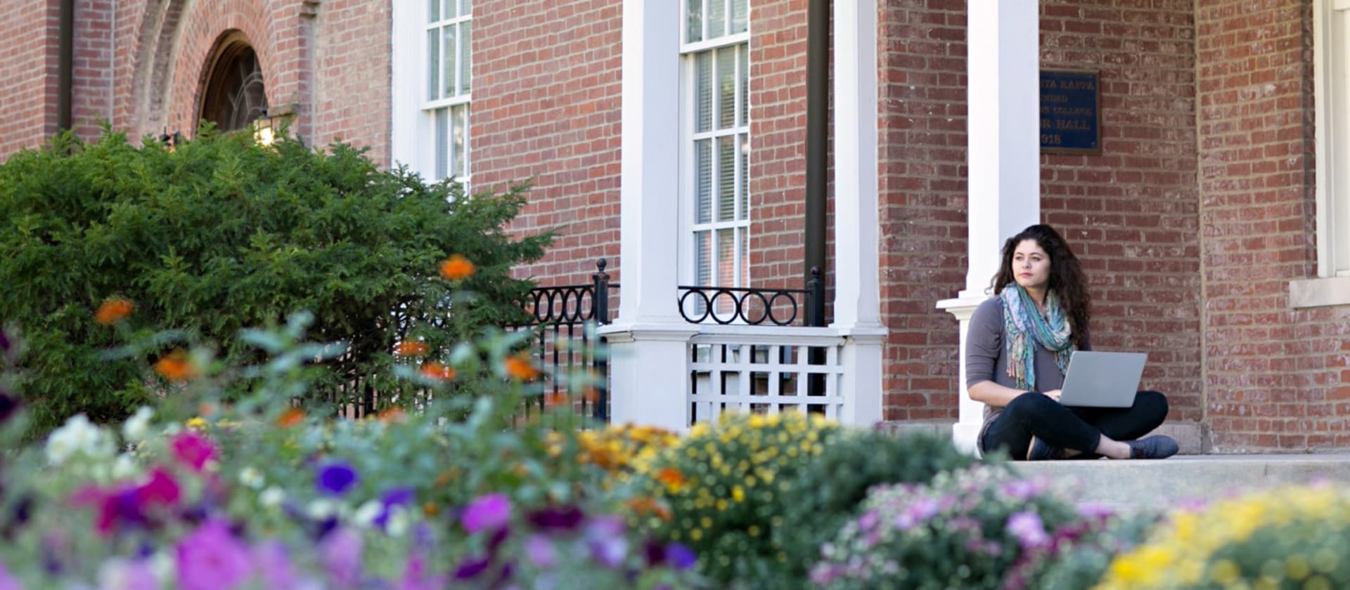 Lillian Lodge Kopenhaver Center for the Advancement of Women in ...