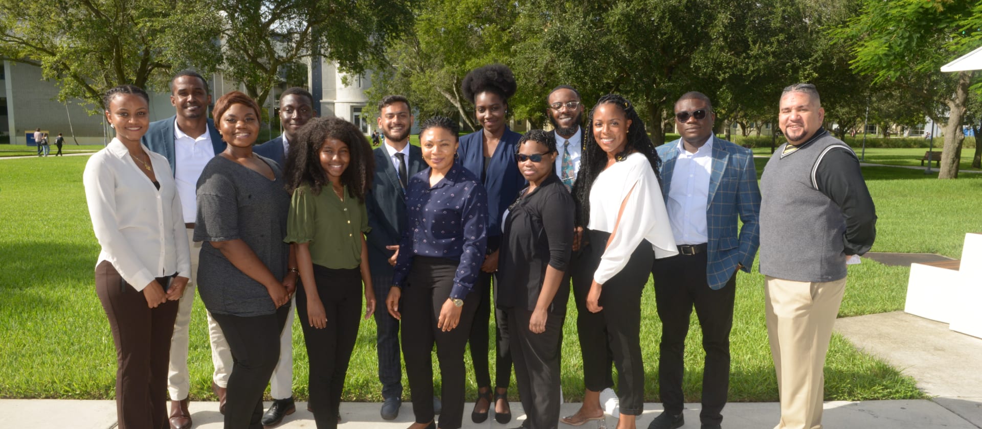 Building a sense of community for doctoral students: DEI launches its ...