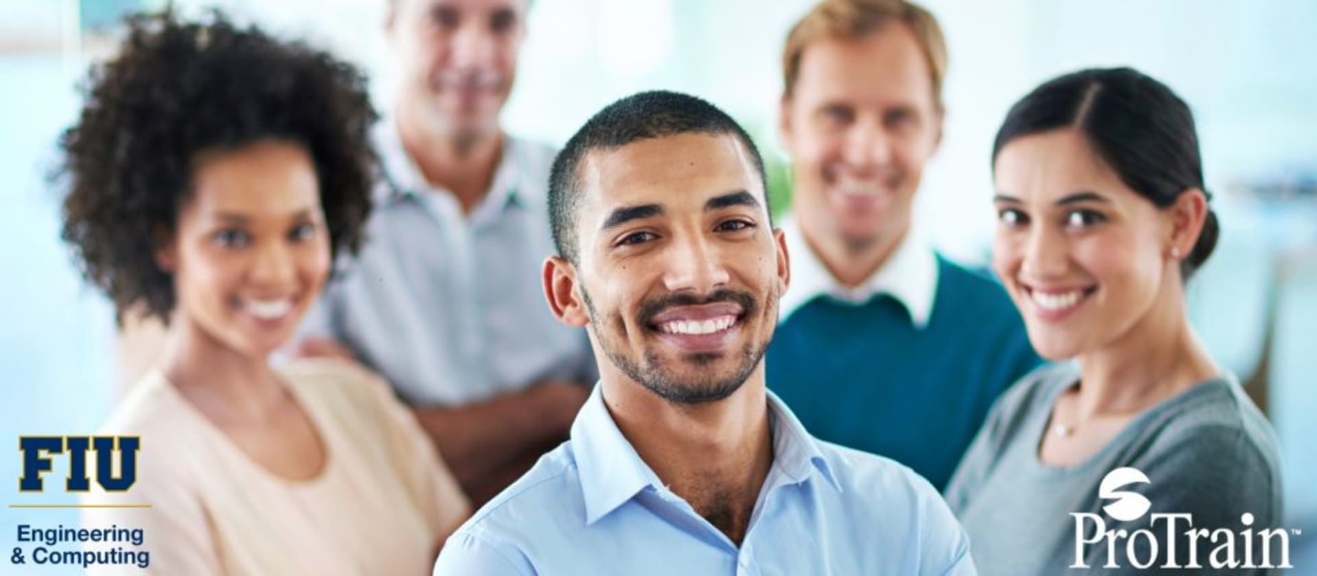 FIU, ProTrain partnership offers pathway to lucrative jobs through ...