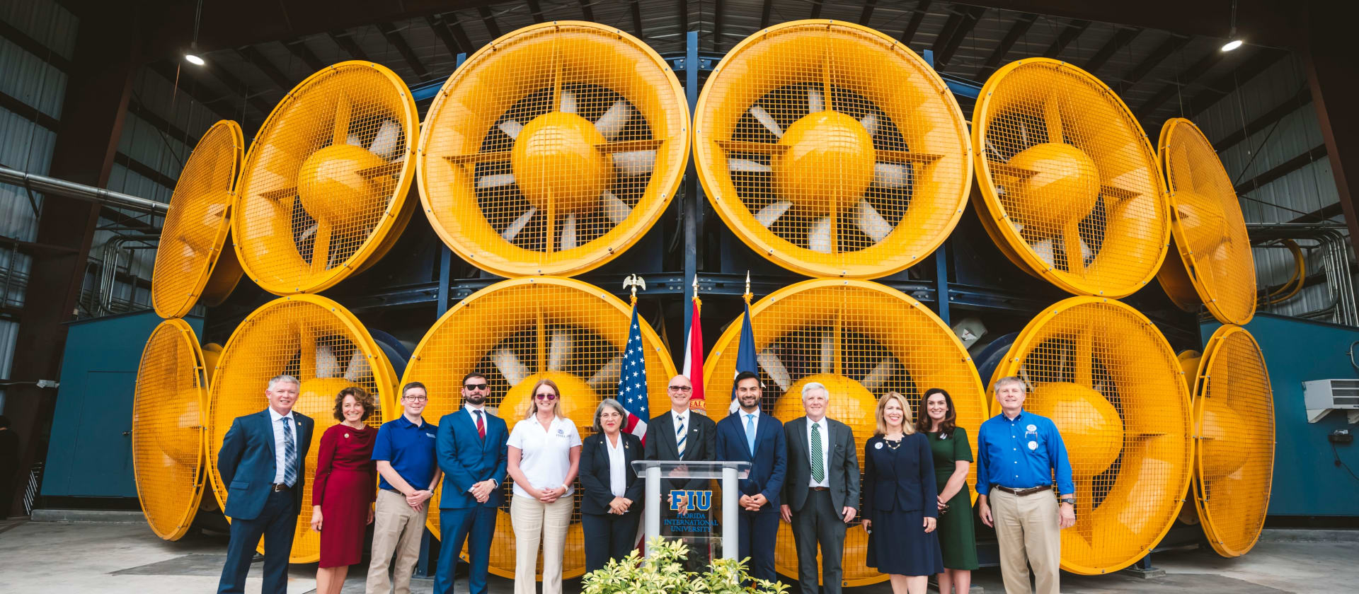 FEMA to utilize FIU technology to establish climate-sensitive building ...