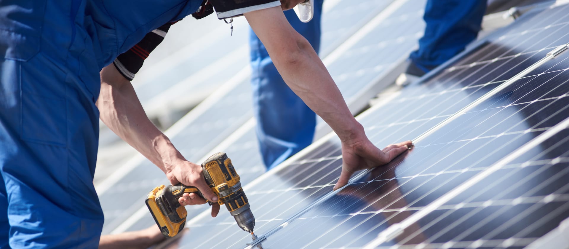 FIU is 1st in the nation to launch solar energy technician ...