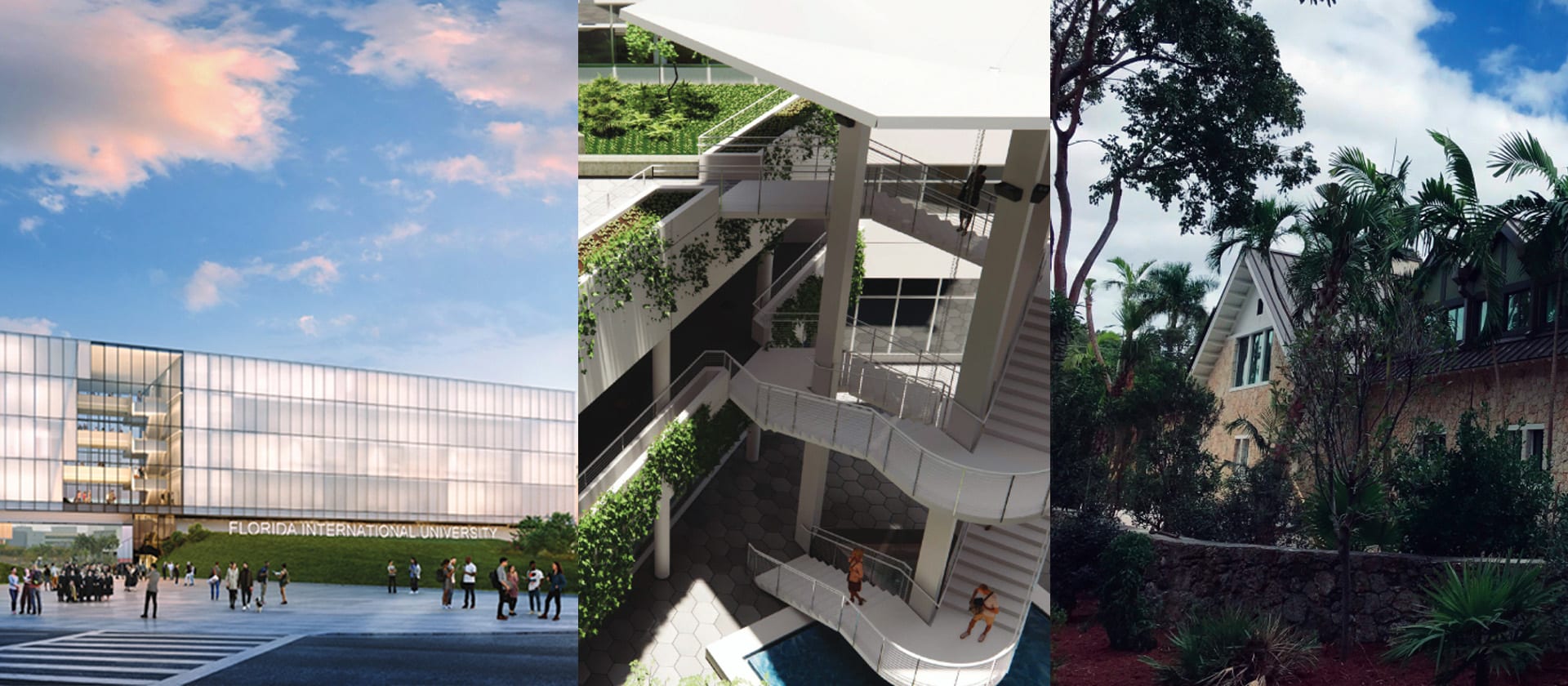 Investing in growth of FIU’s research program | FIU Research Magazine ...