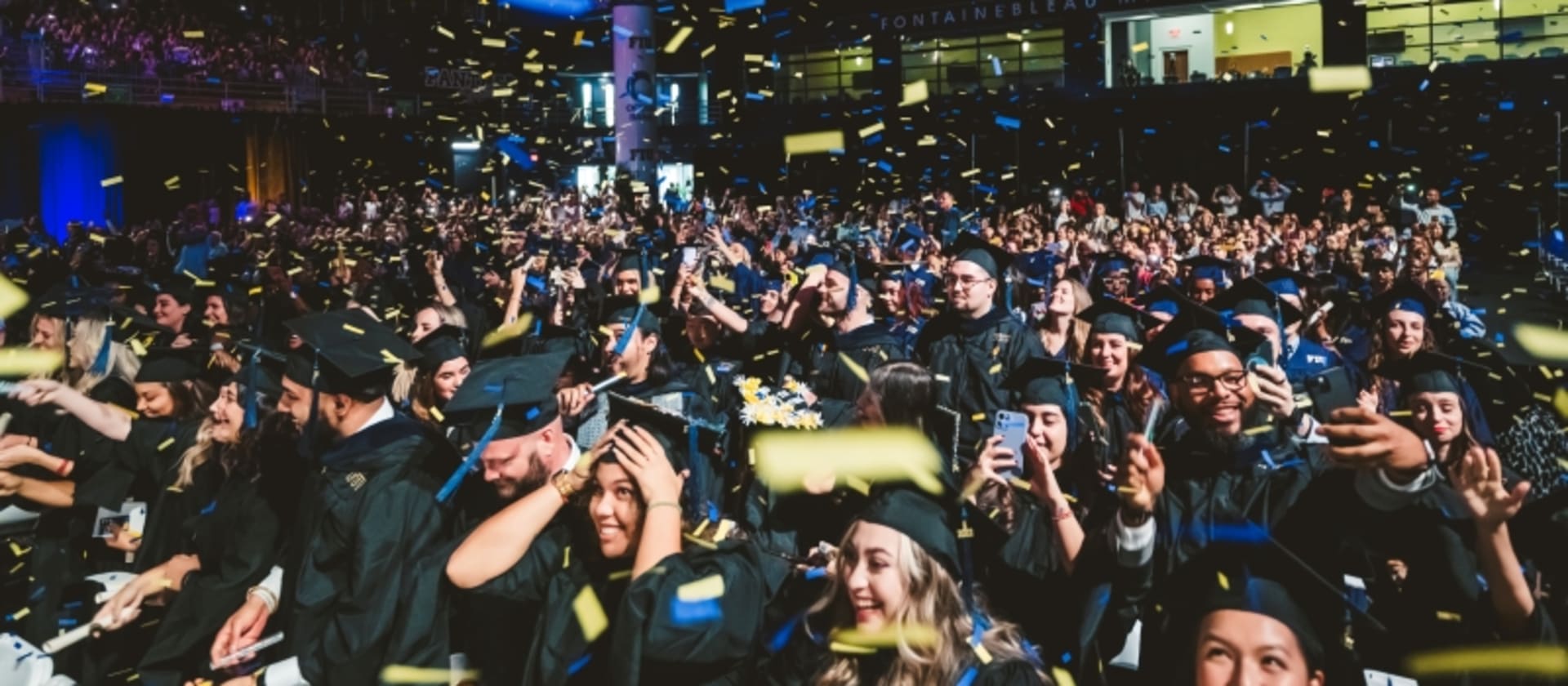 FIU graduates forge their future through persistence and scholarship ...