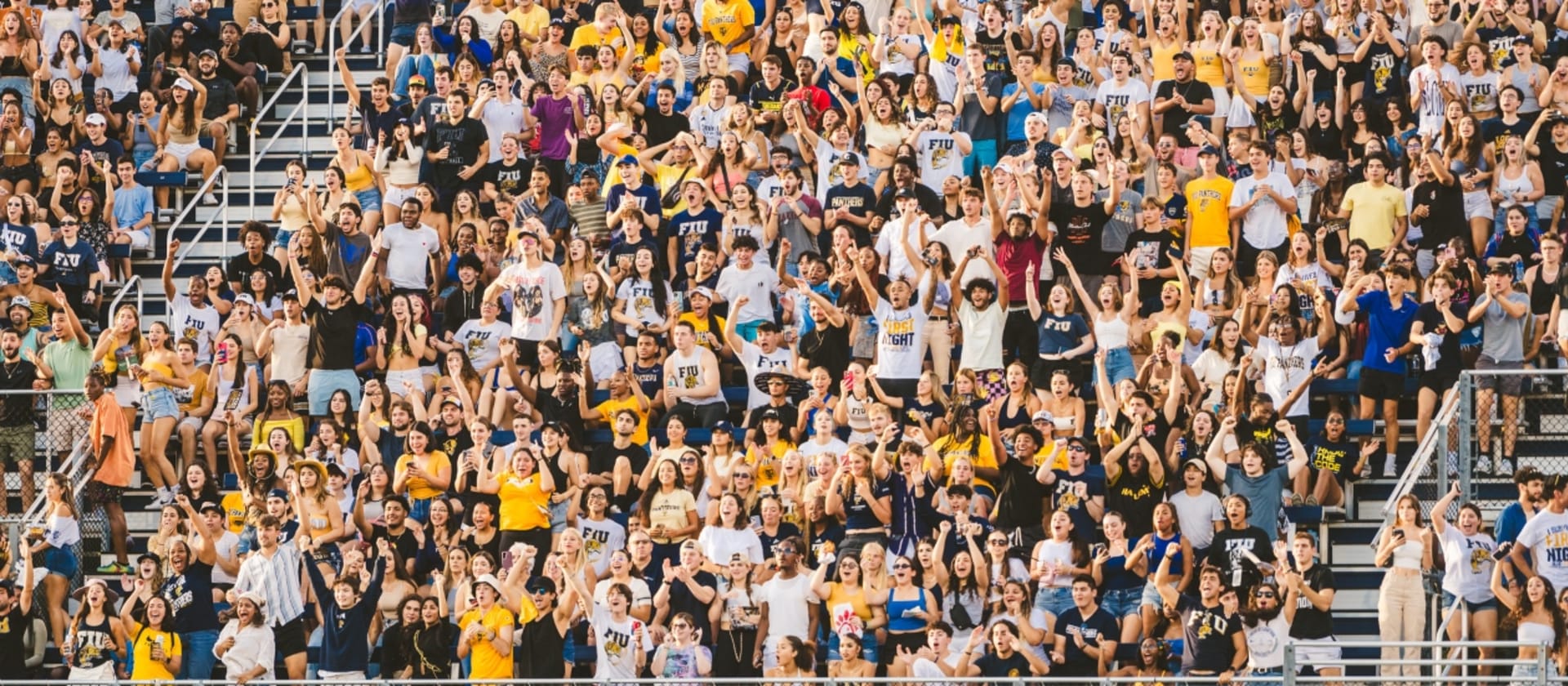 More than a game! Homecoming calls Panthers to gather in celebration ...
