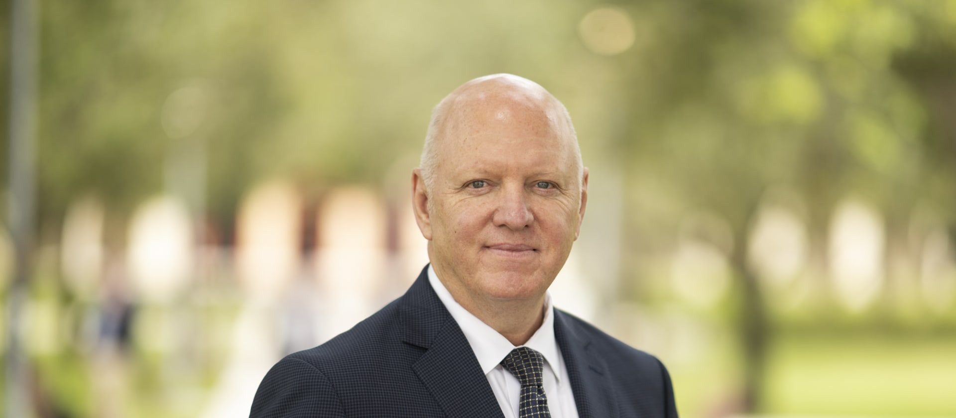 Kenneth Hall joins FIU as head of university advancement and FIU ...