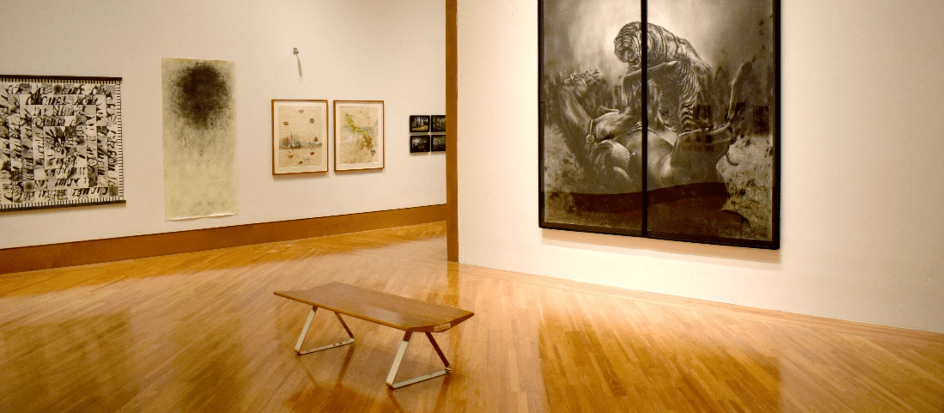 Patricia & Phillip Frost Art Museum-FIU unveils four new exhibitions ...