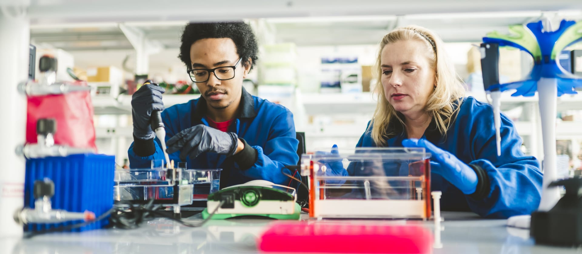 Greater innovation at greater speed: Blowing the lid off academic ...