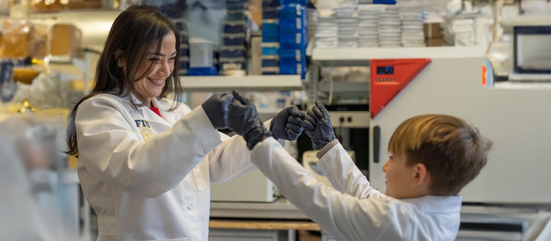 New approach helped Patient 13 reach remission — could it revolutionize how cancer is treated ...