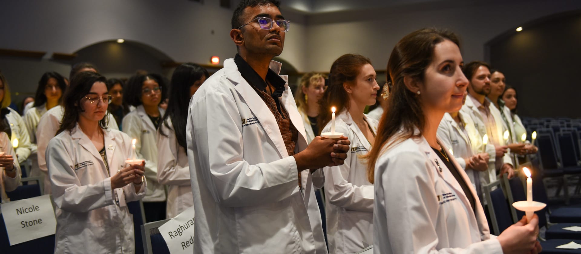 The ultimate gift: Honoring the donors who gave their bodies to medical ...