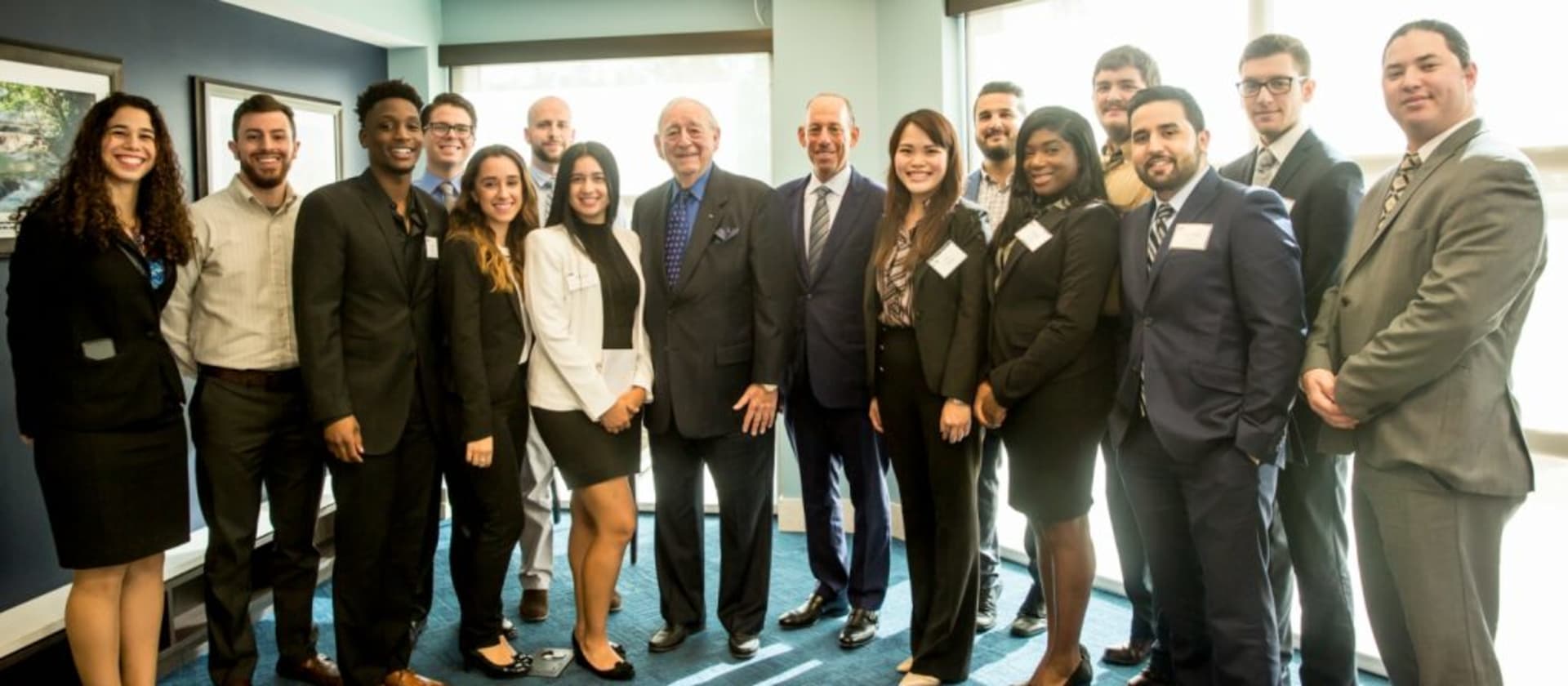 FIU mourns Harvey R. Chaplin, namesake of hospitality school and iconic ...