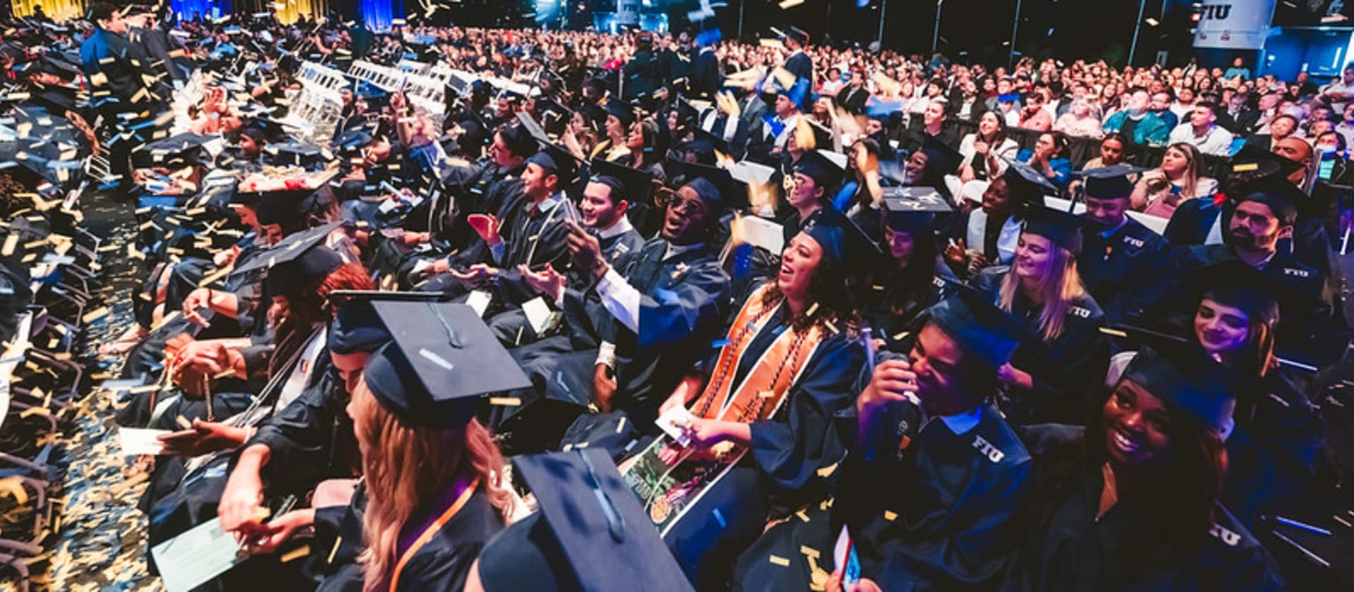 FIU graduates redefine excellence through groundbreaking scholarship ...