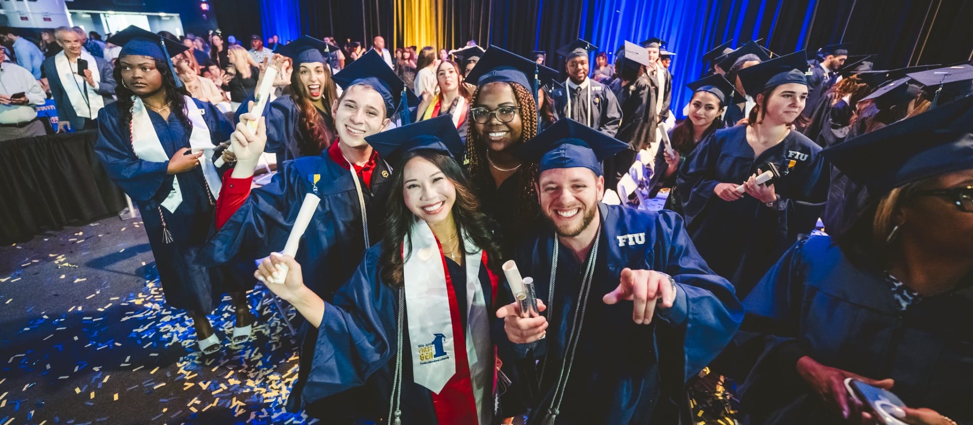 Univision Foundation announces new scholarship aimed at helping FIU’s ...