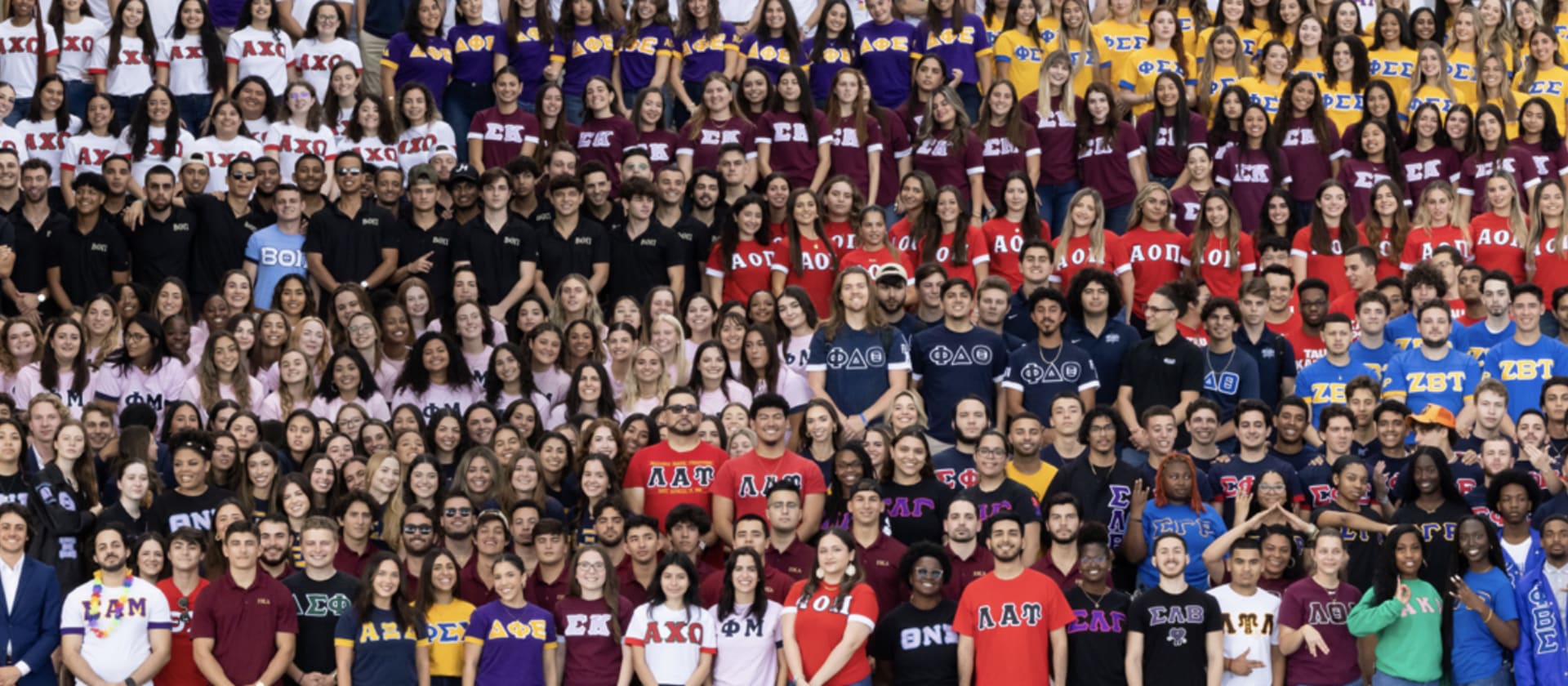 FIU launches first-of-its-kind Center for Fraternity and Sorority ...