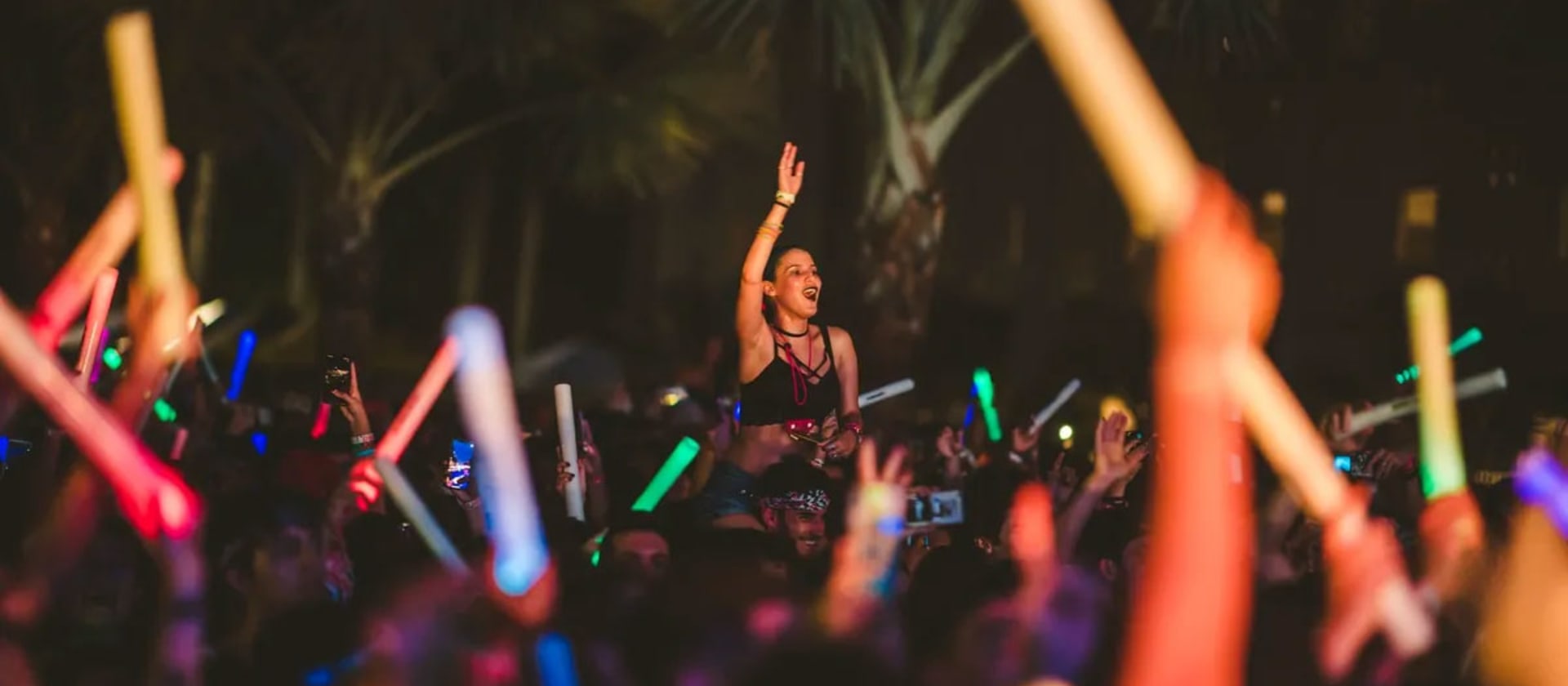 Summer concert at MMC a rave to remember | FIU News - Florida ...