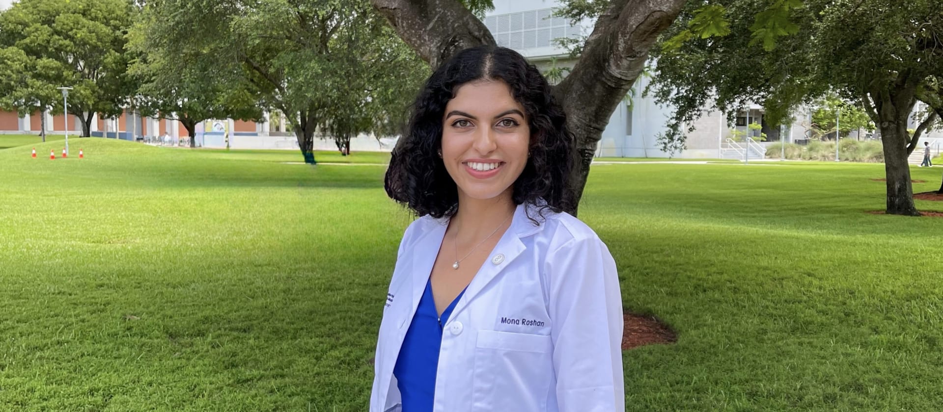 Breaking barriers: the power of empathy in medicine | FIU News ...