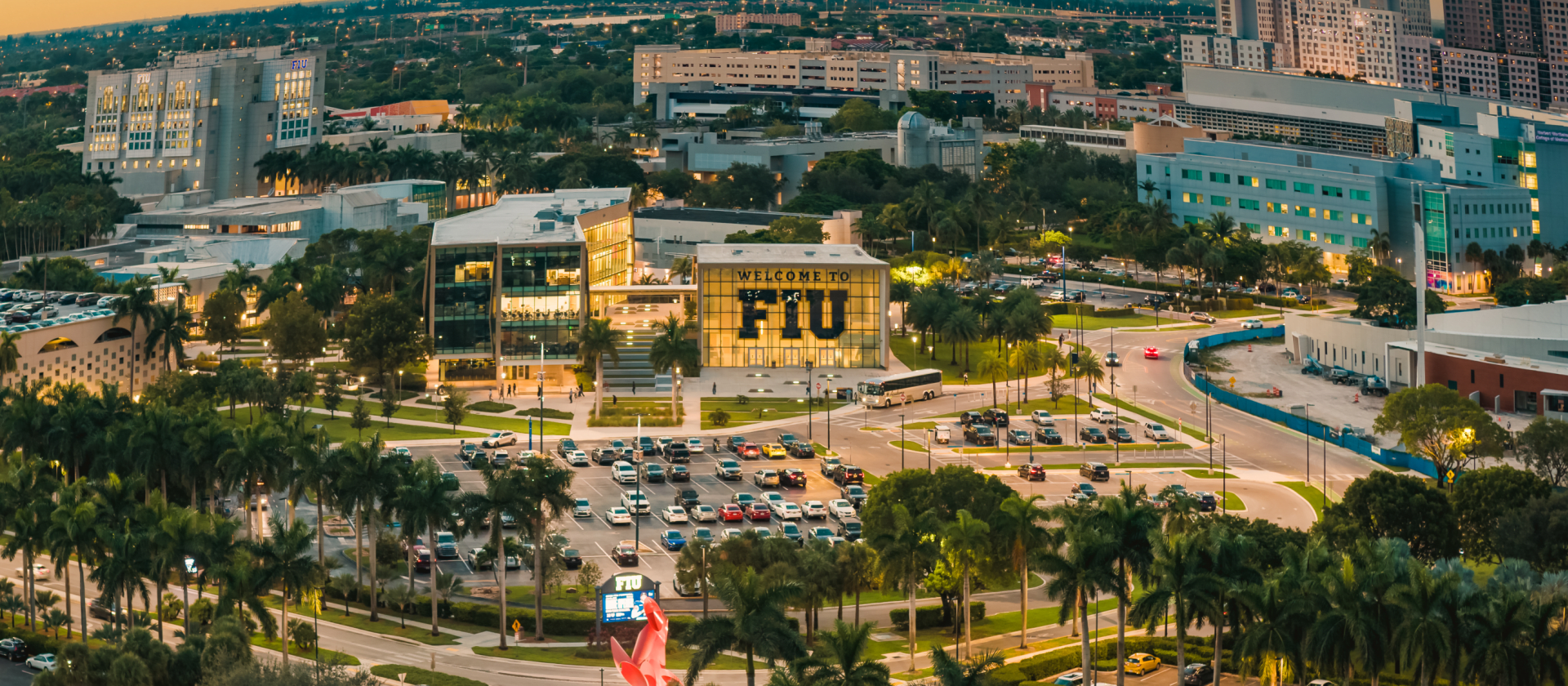 FIU ranked No. 1 university in Florida for second consecutive year by ...