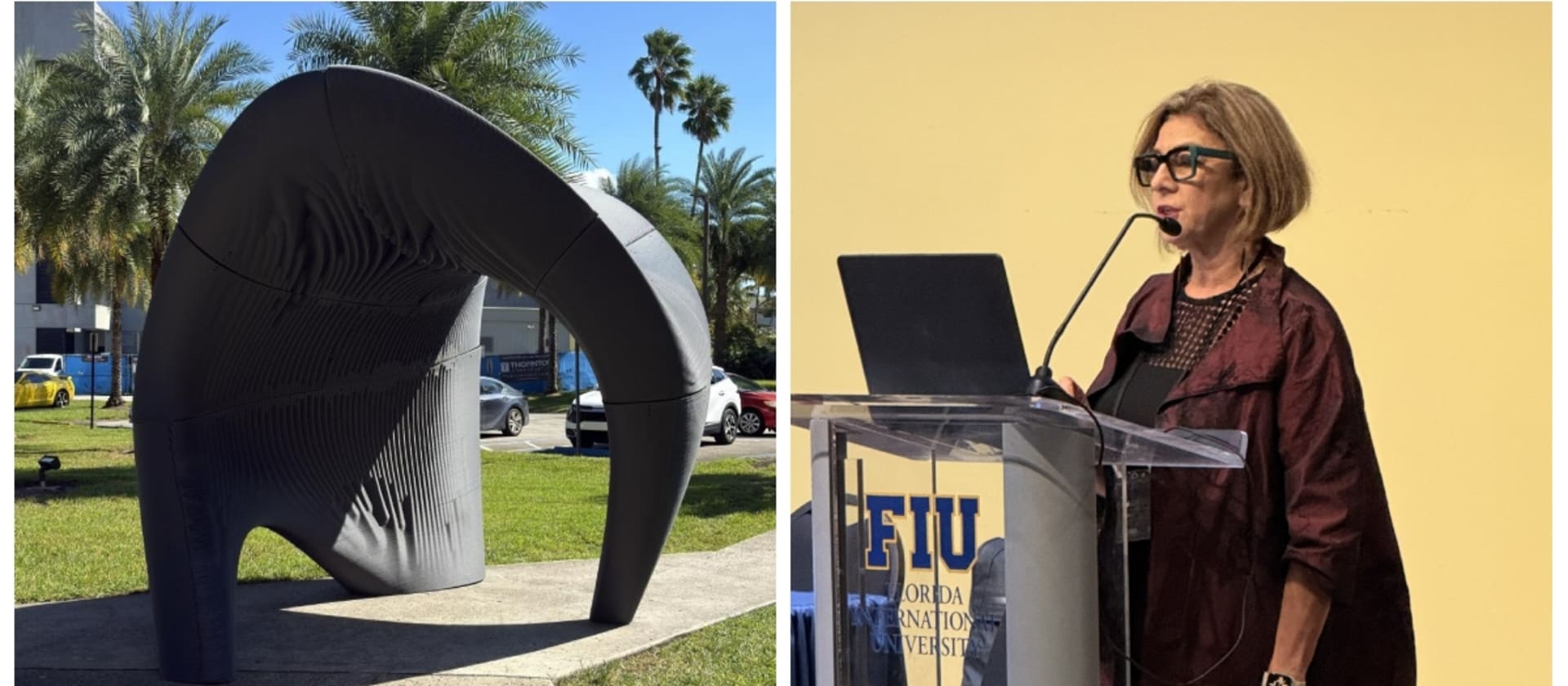 FIU hosts conference on tech, design and resilience | FIU News ...