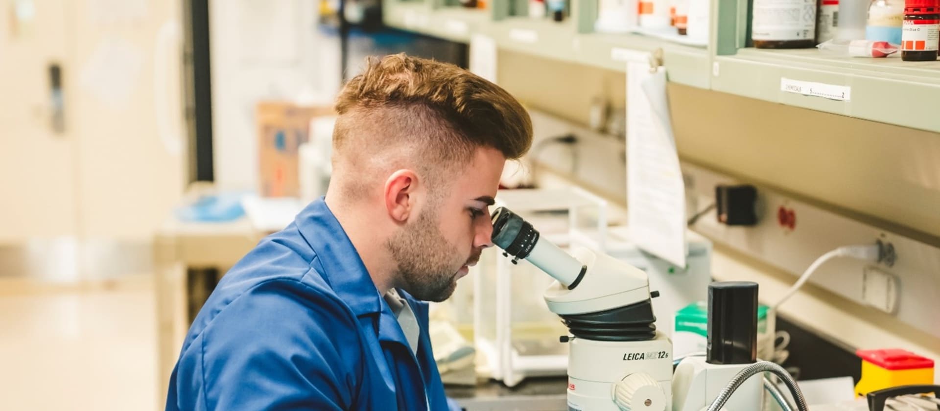 FIU among 21 universities recognized for success in advancing science ...