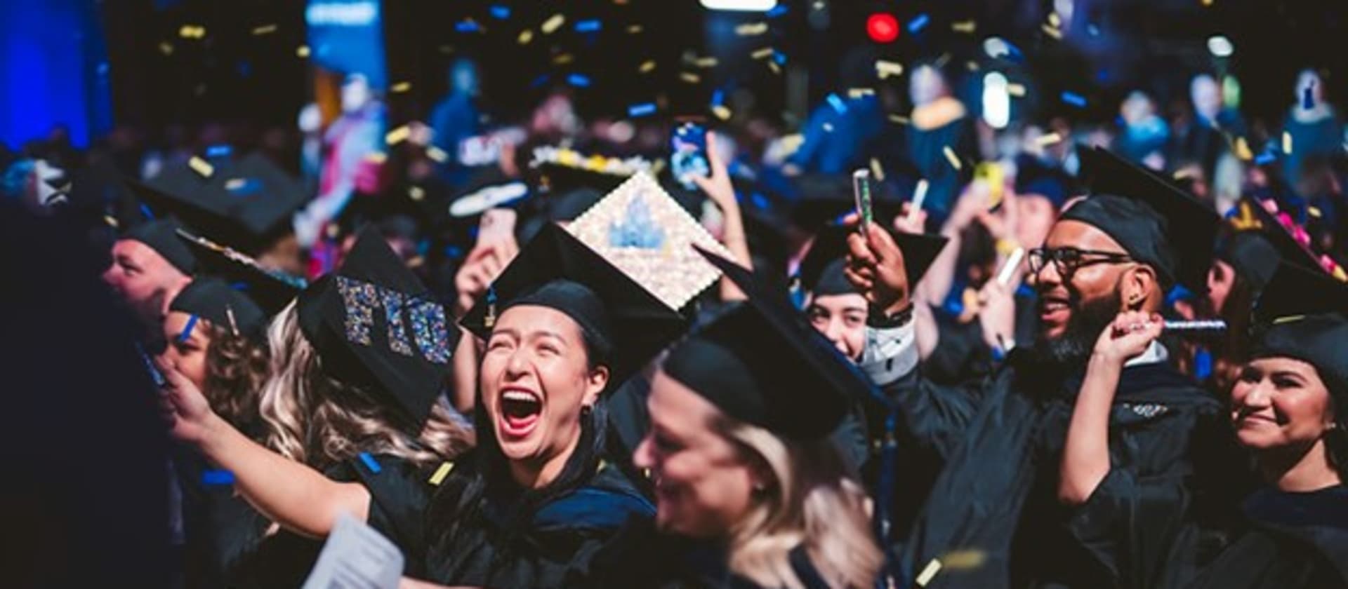 FIU Fall 2025 graduates make their mark through engineering, marine ...