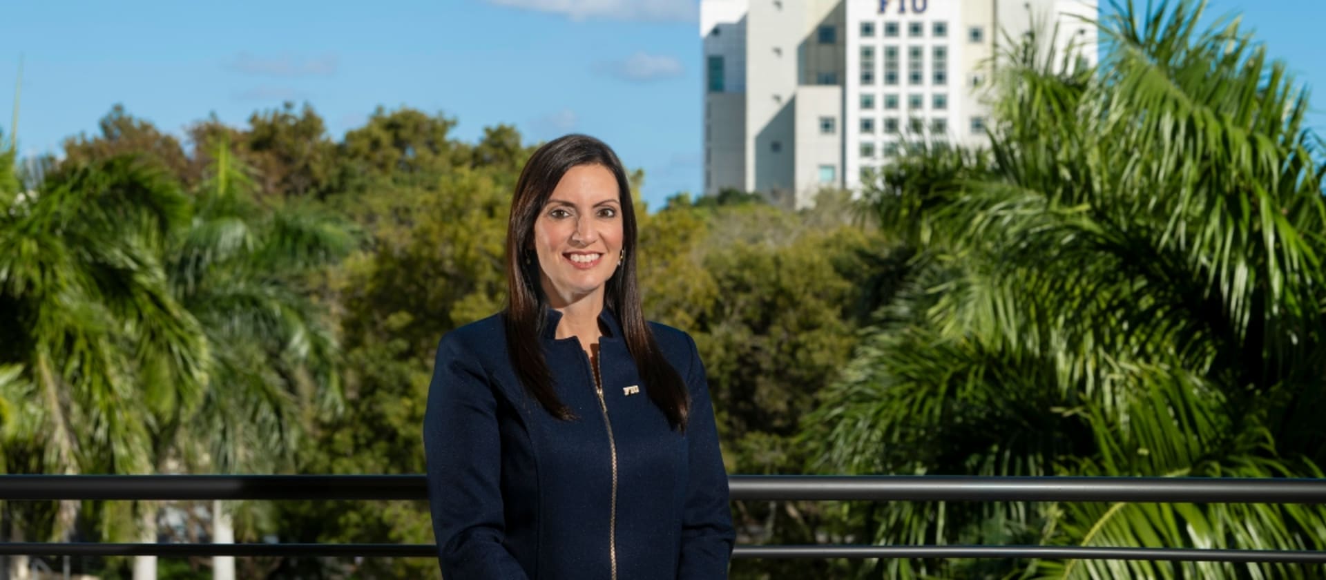 A message from Interim President-designate Jeanette Nuñez | FIU News ...