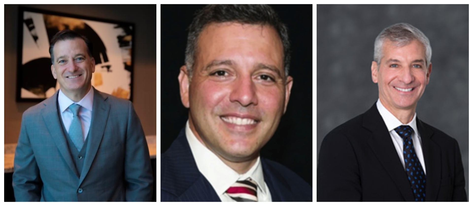 FIU Board of Trustees welcomes new chair, vice-chair and trustee | FIU ...