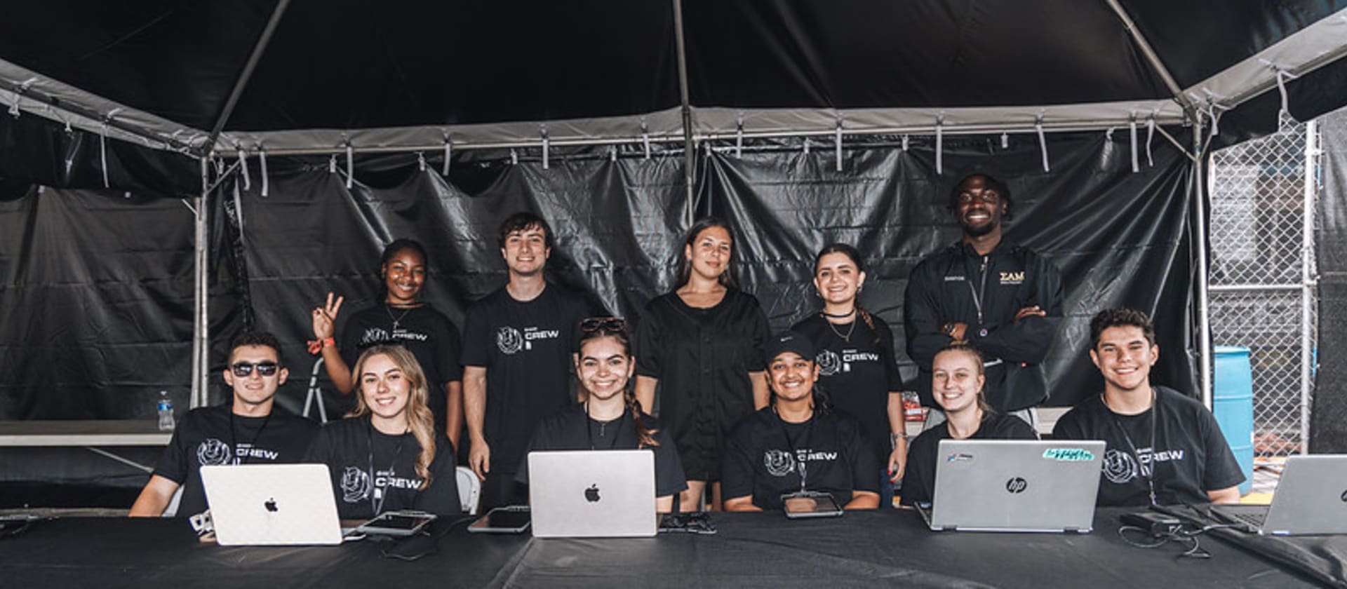 FIU students take over mega event Ultra Music Festival | FIU News ...