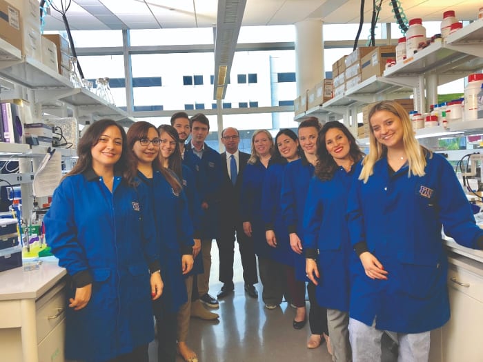 Winter 2019-20 | FIU Magazine - Florida International University