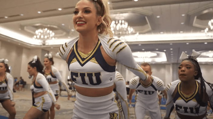 Sports | FIU News - Florida International University