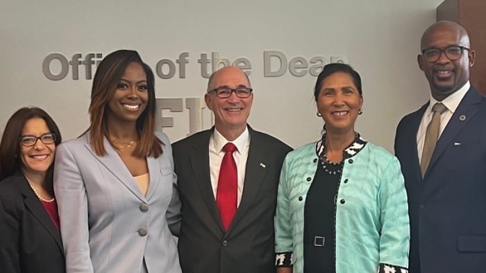 Campus & Community | FIU News - Florida International University