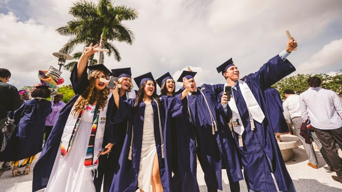 Campus & Community | FIU News - Florida International University
