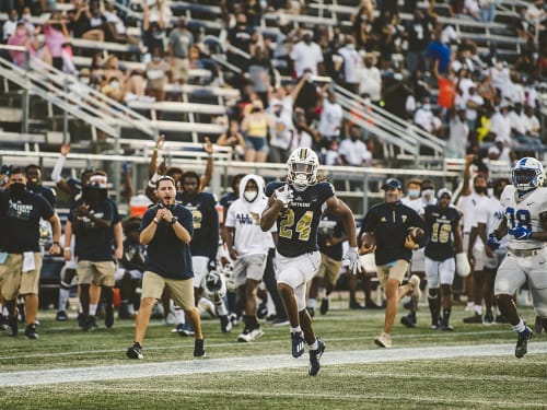 Sports | FIU News - Florida International University