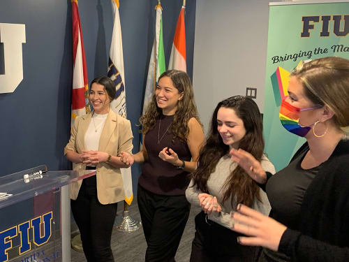 FIU News - Florida International University