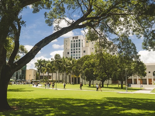 FIU News - Florida International University