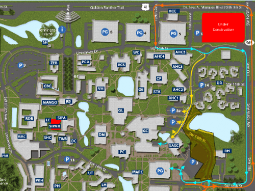 FIU News - Florida International University